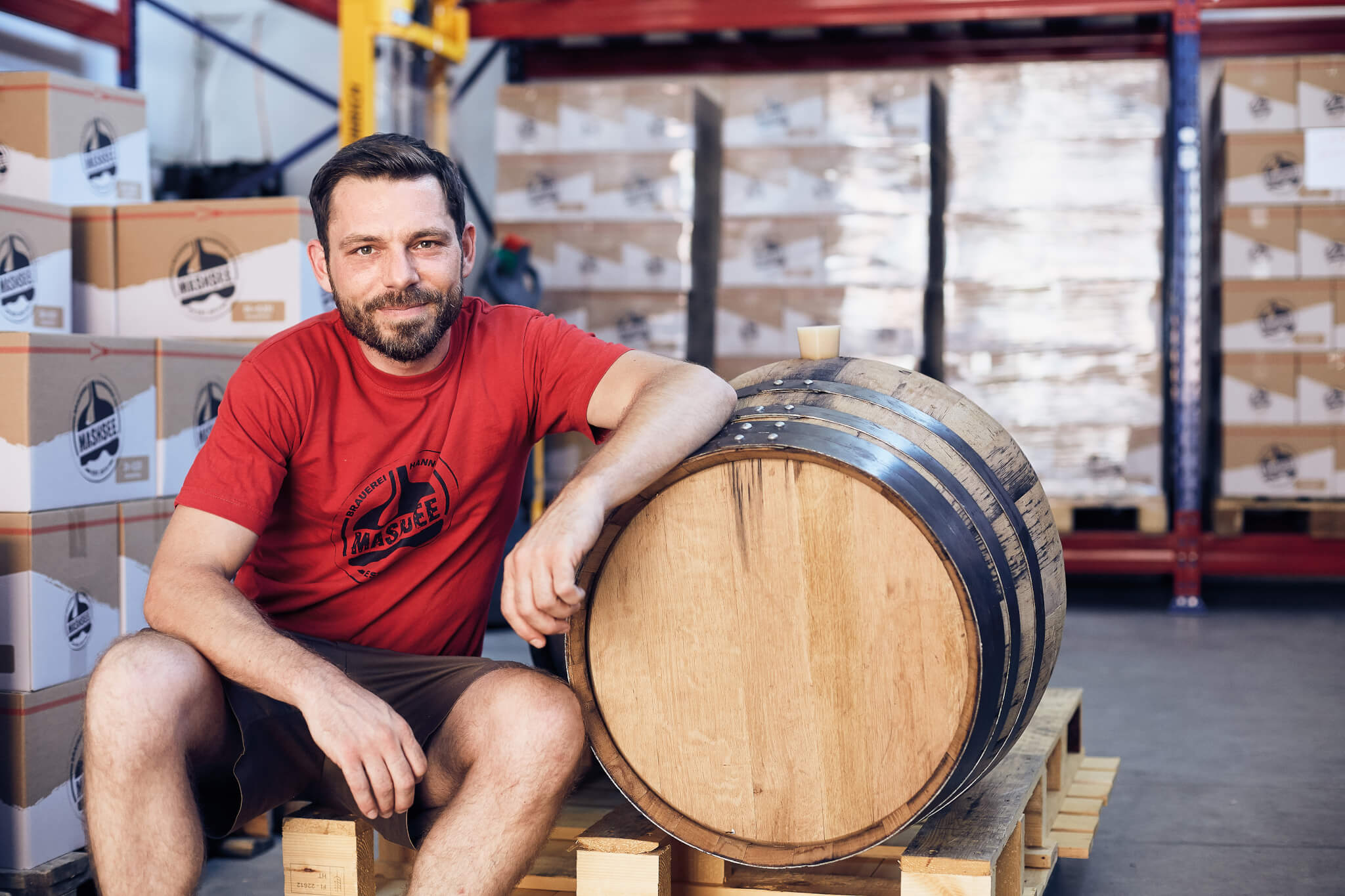 Alex Sobotta Das Handwerk x Mashsee